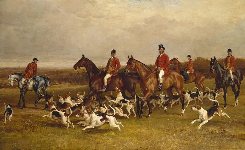 Buckhound Dog Breed Information & Characteristics | Snoutastic